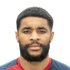 Dominic James Samuel - FIFA 23 - Sep 11, 2023 | SoFIFA