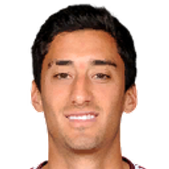 Anthony Cascio - FIFA 14 - Aug 31, 2013 | SoFIFA