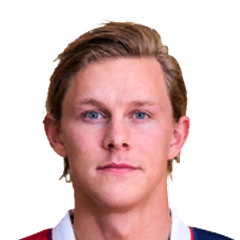 Emil Henry ­Kristoffer Krafth - FIFA 19 - Jul 19, 2018 | SoFIFA