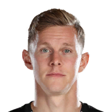 Emil Henry ­Kristoffer Krafth - FIFA 21 - May 27, 2021 | SoFIFA