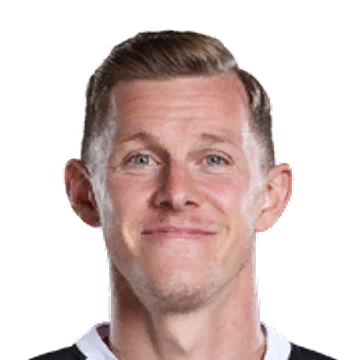 Emil Henry ­Kristoffer Krafth - FIFA 22 - Aug 18, 2022 | SoFIFA