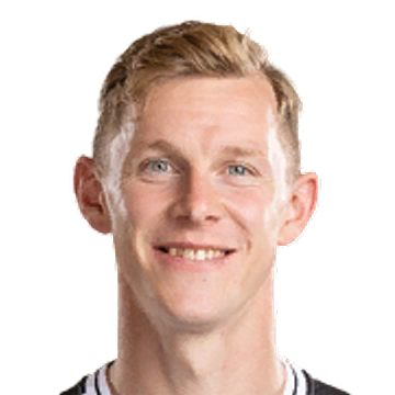 Emil Krafth FIFA 23 Sep 8, 2023 SoFIFA