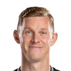 Emil Henry Kristoffer Krafth - FC 24 - Sep 4, 2024 | SoFIFA