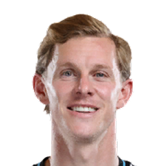 Emil Henry ­Kristoffer Krafth - FC 26 - Oct 3, 2025 | SoFIFA