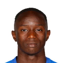Issa Kallon - FIFA 23 - Apr 27, 2023 | SoFIFA