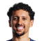 Antony Prime 2008 Aura - Customized - FC 24 - Aug 20, 2024 | SoFIFA
