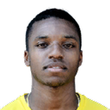 Joseph-Claude Agyeman Gyau - FIFA 16 - Jan 7, 2016 | SoFIFA