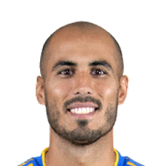 Guido Pizarro - Customized - FIFA 22 - Aug 18, 2022 | SoFIFA