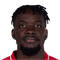 Nilson Angulo - Customized - FC 26 - Jun 2, 2026 | SoFIFA