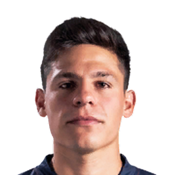 Arturo Alfonso González González - FIFA 22 - Aug 18, 2022 | SoFIFA