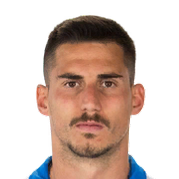 Gabriel - FIFA 20 - Sep 23, 2020 | SoFIFA