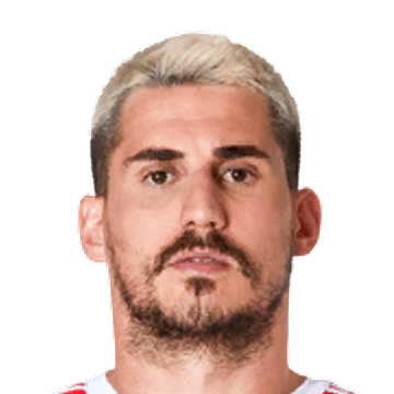 Gabriel - FIFA 23 - Sep 1, 2022 | SoFIFA