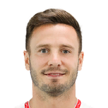 Saúl - FC 25 - Feb 14, 2025 | SoFIFA