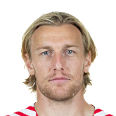 Emil Peter Forsberg - FC 24 - Dec 11, 2023 | SoFIFA