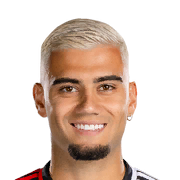 Flamengo Rio de Janeiro - FC 24 - Jun 26, 2024 | SoFIFA