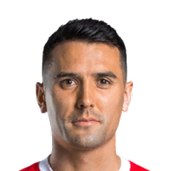 Chow Tim - FC 24 - Aug 20, 2024 | SoFIFA