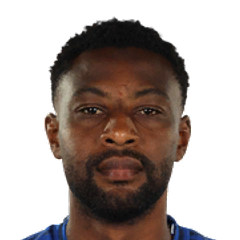 Said Ahmed Said - FC 26 - 2026/05/28 | SoFIFA