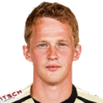 Christian Dobnik - FIFA 13 - Sep 20, 2013 | SoFIFA
