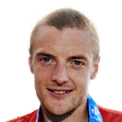 Jamie Richard Vardy - FIFA 13 - Sep 20, 2013 | SoFIFA