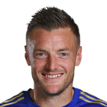 Jamie Richard Vardy - FIFA 20 - Sep 23, 2020 | SoFIFA