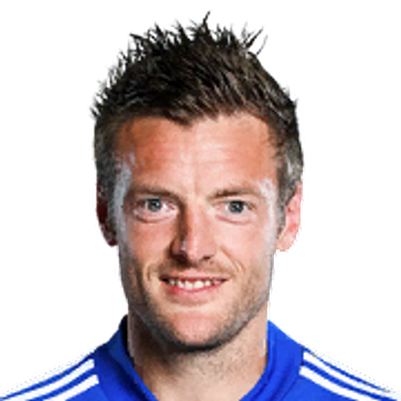 Jamie Richard Vardy - FIFA 21 - Jan 6, 2021 | SoFIFA