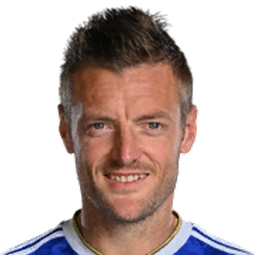 Jamie Richard Vardy - FIFA 22 - Aug 18, 2022 | SoFIFA
