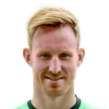 Christian Dibble - FIFA 23 - Jan 25, 2023 | SoFIFA