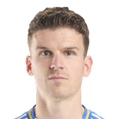 Samuel Mark Byram - FC 25 - Aug 7, 2024 | SoFIFA