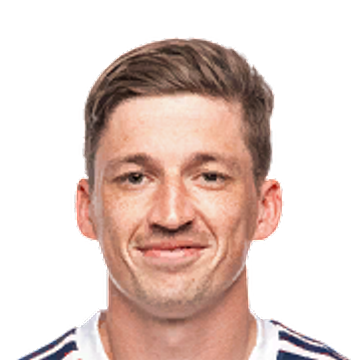 Ryan Gauld - Customized - FC 24 - Apr 9, 2024 | SoFIFA