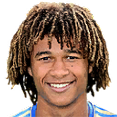 Nathan Benjamin Aké - FIFA 14 - Sep 19, 2014 | SoFIFA