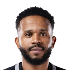 Ibrahim Zaid Al Malki - FC 26 - Dec 2, 2025 | SoFIFA