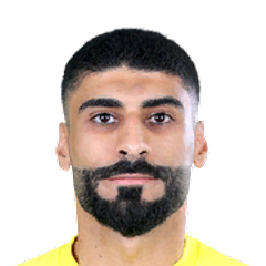 Ahmed Ali Al Kassar - FC 25 - Feb 19, 2025 | SoFIFA