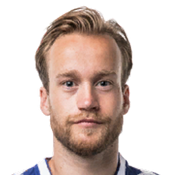Bård Finne - FIFA 22 - Jul 12, 2022 | SoFIFA