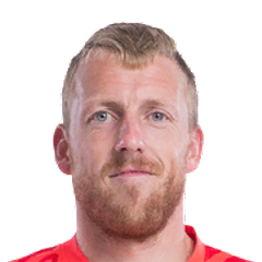 Koen Van Langendonck - FC 25 - Feb 19, 2025 | SoFIFA