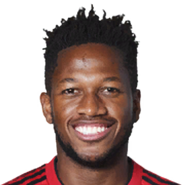 Fred - FIFA 19 - Jul 19, 2018 | SoFIFA