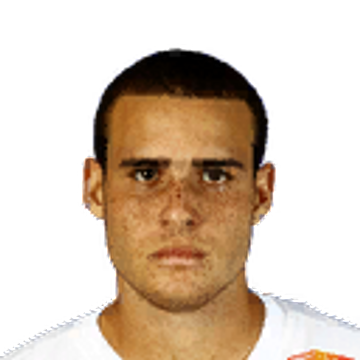 Pedro Castro - FIFA 14 - Aug 31, 2013 | SoFIFA