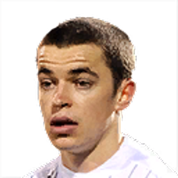 Sean Kavanagh FIFA 15 Oct 24, 2014 SoFIFA