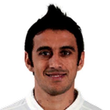 Robinho - FIFA 16 - May 5, 2016 | SoFIFA