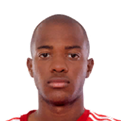 Victor Andrade - FIFA 16 - Aug 28, 2015 | SoFIFA