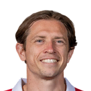 Craig Alexander Goodwin - FC 26 - Sep 19, 2025 | SoFIFA