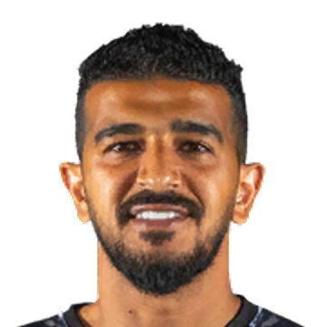 Abdullah Al Mayoof FIFA 22 Nov 23, 2021 SoFIFA