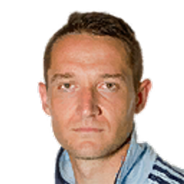 Neven Markovic - FIFA 16 - Oct 19, 2015 | SoFIFA