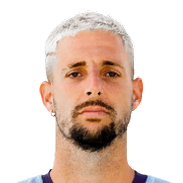 Fran Sol - FIFA 23 - Sep 11, 2023 | SoFIFA