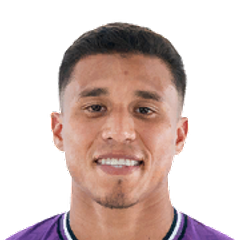 Darwin Daniel Machís Marcano - FC 25 - May 21, 2025 | SoFIFA