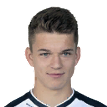 Maximilian Ritscher FIFA 14 May 16, 2014 SoFIFA