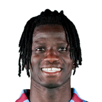 Edgar Ié - FIFA 22 - Jan 18, 2022 | SoFIFA