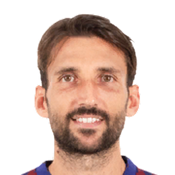 Álex Bernal - FC 25 - Jun 24, 2025 | SoFIFA