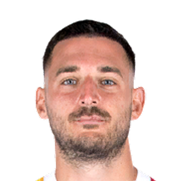 Wladimiro Falcone - FC 25 - Apr 16, 2025 | SoFIFA