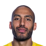 David Raya - Customized - FC 26 - Oct 8, 2025 | SoFIFA