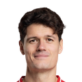 Arsenal - FC 26 - Aug 7, 2025 | SoFIFA